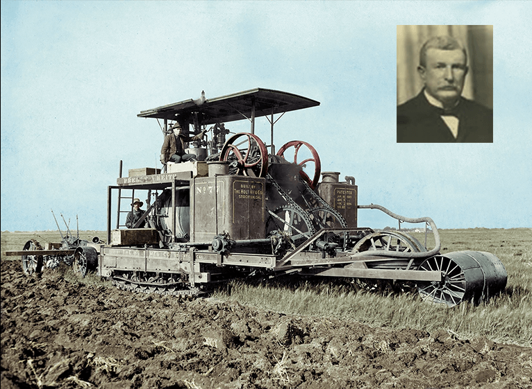 100 YEARS CHALLENGE