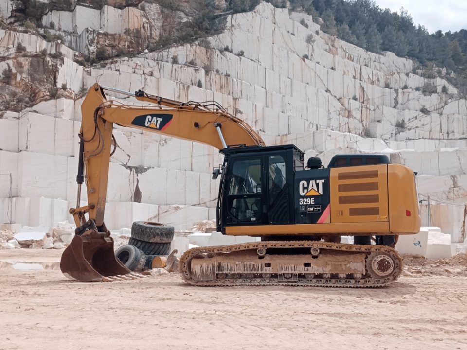 Everything you need to know about ELTRAK's used Caterpillar ...
