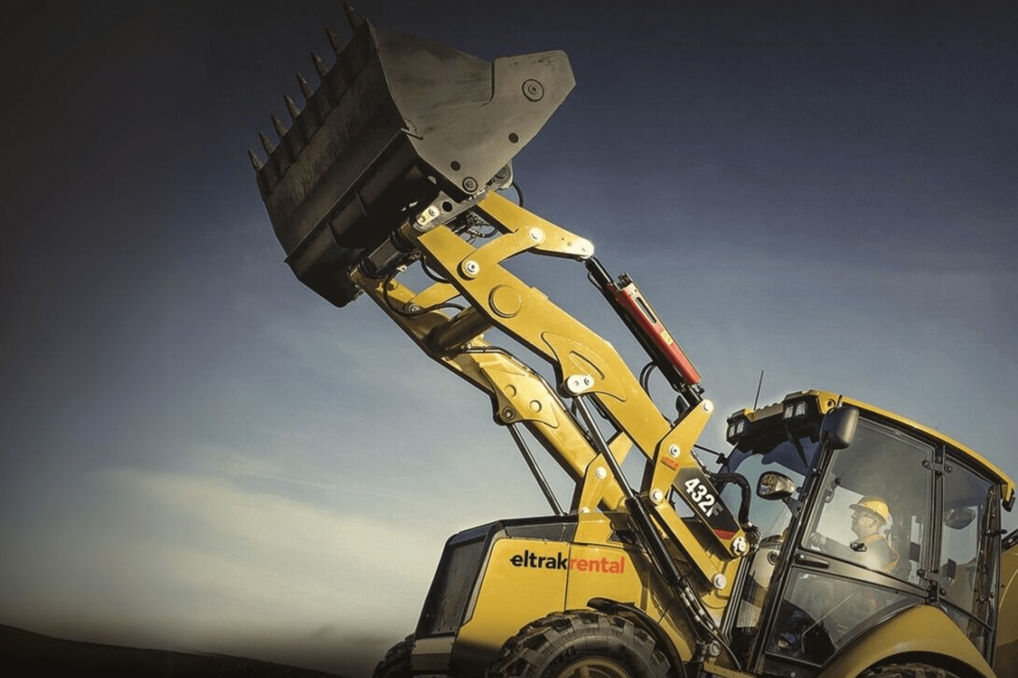 Rental vs. purchase of heavy machinery, equipment and vehicles - eltrak